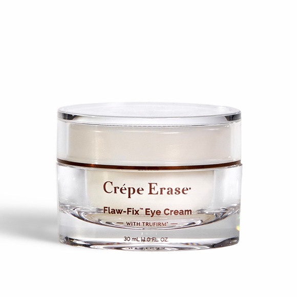 Crepe Erase | Skincare | Crepe Erase Body Firm Flawfix Eye Cream With ...